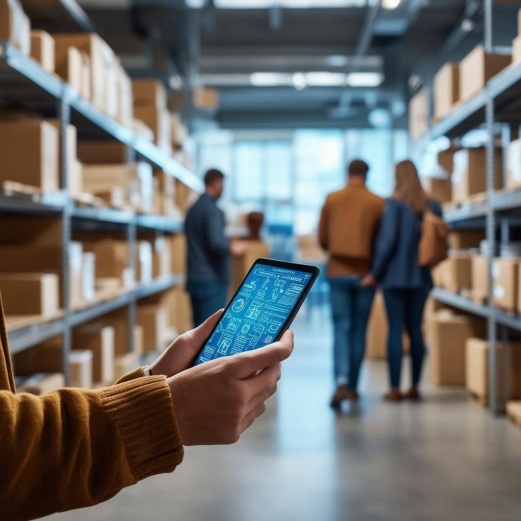 Optimize Omnichannel Operations with CLEARomni OMS